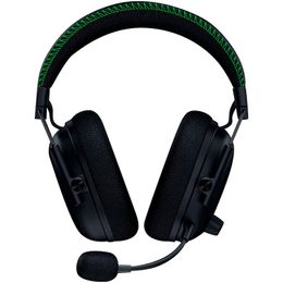 Razer Kopfh&ouml;rer &raquo;BlackShark V3 Pro for Xbox - Black&laquo; Bluetooth Rauschunterdr&uuml;ckung schwarz Holen Sie sich das Beste aus beiden Welten mit der starken 