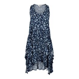 Apricot Dress ' ' female size 40 Blue
