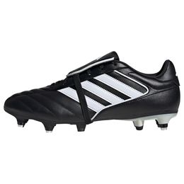 Adidas Performance Fu&szlig;ballschuh 'Copa Gloro 2' Herren Gr&ouml;&szlig;e 48 schwarz / wei&szlig;