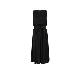 Pinko Kleid 'Pinko CASERTA ABITO ABITO' Damen Gr&ouml;&szlig;e 38 schwarz Sommerkleid
