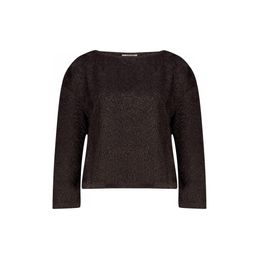 Deeluxe Pullover 'AMBERLYN' Damen Gr&ouml;&szlig;e M dunkelgrau