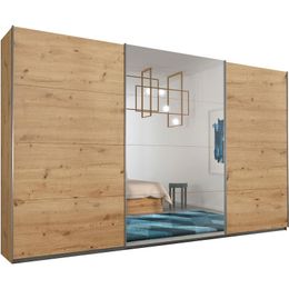 OTTO home Kleiderschrank &raquo;Mehrzweckschrank Schwebet&uuml;renschrank Mietswohnung Schlafzimmer CORTONA&laquo; erh&auml;ltlich in Breite: 136/181/203/226/271/315/360 cm