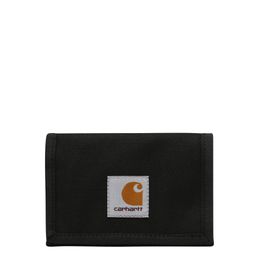 Carhartt Work In Progress Carhartt Wip Portemonnaie 'Alec' Herren Gr&ouml;&szlig;e XS/XL beige / sand / schwarz