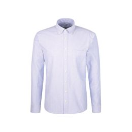 Seidensticker Hemd 'Smart Casual' Herren Gr&ouml;&szlig;e M/L hellblau