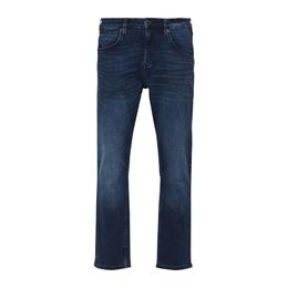 s.Oliver Jeans-Hose ' CASBY ' Herren Gr&ouml;&szlig;e 28 blau
