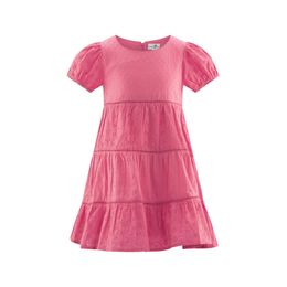happy girls Kleid M&auml;dchen Gr&ouml;&szlig;e 146 rosa