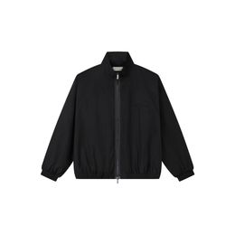 Another Cotton Lab Jacke Herren Gr&ouml;&szlig;e L schwarz Sommerjacke