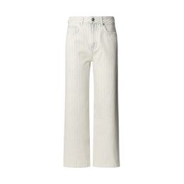 Pepe Jeans Jeans female size 28 Mint / White