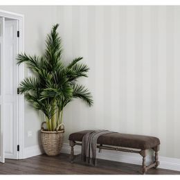 marburg Vliestapete &raquo;Stripe Showcase&laquo; Streifen moderne Tapete f&uuml;r Wohnzimmer Schlafzimmer K&uuml;che blau Vlies B/L: 0,53m x 10,05m, Rollen: 1