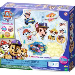 Aquabeads Kreativset &raquo;Paw Patrol, Mega Bastelset&laquo; bunt Einheitsgr&ouml;&szlig;e