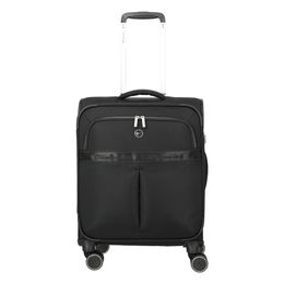 Travelite Trolley 'Tamaris x Travelite' Herren Gr&ouml;&szlig;e One Size schwarz
