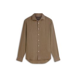 Tommy Hilfiger Hemd 'New York' Herren Gr&ouml;&szlig;e 43/44 oliv