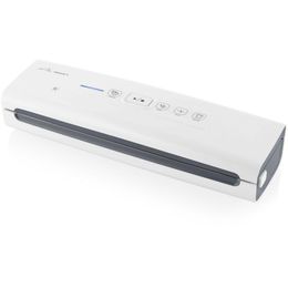 2THETA eta Vakuumierer &raquo;ETA376290000 FRESHIE III mit 10 Vakuumbeutel (20 x 30cm)&laquo; 110 W grau Einheitsgr&ouml;&szlig;e