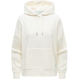 Ragwear Sweatshirt 'Pirita' female size XXXL Ivory