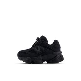 New Balance '9060'. Jungen Gr&ouml;&szlig;e 23 schwarz