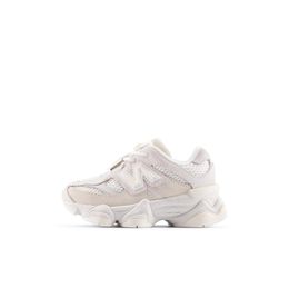 New Balance '9060'. Jungen Gr&ouml;&szlig;e 20 beige / wei&szlig;