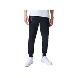 New Era Hose Herren Gr&ouml;&szlig;e 34 schwarz