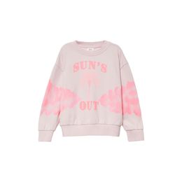 s.Oliver Sweatshirt M&auml;dchen Gr&ouml;&szlig;e 146 pink