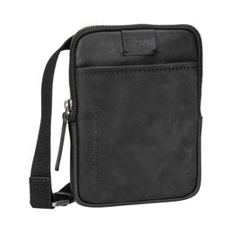 Strellson Crossbody Bag male size One size Black