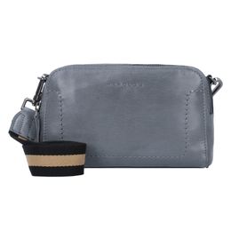 Harold'S Harold's Umh&auml;ngetasche 'Caugio' Herren Gr&ouml;&szlig;e One Size beige / blau / taubenblau / schwarz
