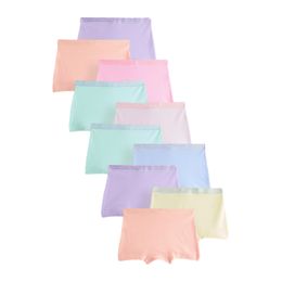 next Unterhose M&auml;dchen Gr&ouml;&szlig;e 140 bunt