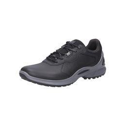 Ecco Schn&uuml;rschuh 'BIOM ENERGI M' Herren Gr&ouml;&szlig;e 45 schwarz