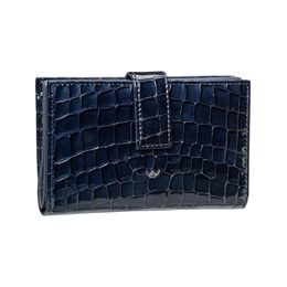 GOLDEN HEAD Wallet 'Cayenne' female size XS/XL Navy