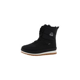 Kappa Snow Boots 'Philia' female size 42 Black