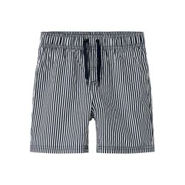 name it Badeshorts Jungen Gr&ouml;&szlig;e 104 blau