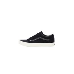 Vans Sneaker 'Old Skool' Herren Gr&ouml;&szlig;e 38.5 schwarz Sommerschuhe