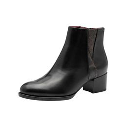 Tamaris Ankle Boots female size 41 Brown / Black