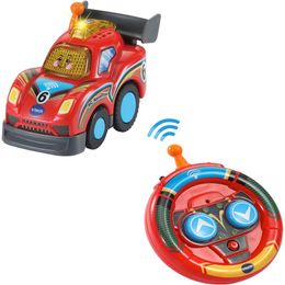 Vtech RC-Auto &raquo;Tut Tut Baby Flitzer - RC Rennflitzer&laquo; mit Licht und Sound bunt Einheitsgr&ouml;&szlig;e RC-Auto