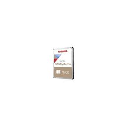 Toshiba interne HDD-Festplatte &raquo;N300&laquo; 4 TB beige