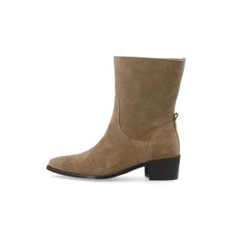 Bianco Boots 'Biacarol' female size 40 Beige