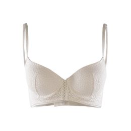 DIM BH Damen Gr&ouml;&szlig;e 75 perlwei&szlig;