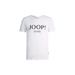 JOOP! Jeans T-Shirt Herren Gr&ouml;&szlig;e L schwarz / wei&szlig;