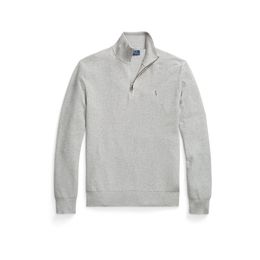 Polo Ralph Lauren Pullover Herren Gr&ouml;&szlig;e M graumeliert