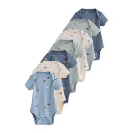next Body Jungen Gr&ouml;&szlig;e 62 opal / hellblau / pastellgr&uuml;n / offwhite