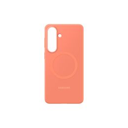 Samsung Handyh&uuml;lle &raquo;Silicone Magnet Case f&uuml;r Galaxy S26+&laquo; Smartphones Backcover, Schutzh&uuml;lle, Handyschutzh&uuml;lle, Case, Schutzcase, sto&szlig;fest Polycarbonat (PC), 