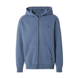 Iriedaily Sweatjacke Herren Gr&ouml;&szlig;e M hellblau