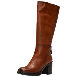 felmini Boots female size 42 Brown
