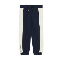 s.Oliver Hose Jungen Gr&ouml;&szlig;e 122 navy / naturwei&szlig;