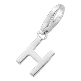 Giorgio Martello Milano Anh&auml;nger Damen Gr&ouml;&szlig;e One Size silber