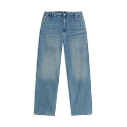 Tommy Jeans Jeans 'Theo' Herren Gr&ouml;&szlig;e 30 blue denim