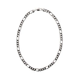 Gaya Kette Damen Gr&ouml;&szlig;e One Size silber