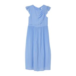 s.Oliver Kleid M&auml;dchen Gr&ouml;&szlig;e 92 hellblau