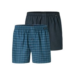 Schiesser Boxer ' Multipacks ' Herren Gr&ouml;&szlig;e M bunt
