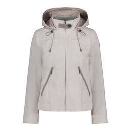 Gil Bret Performance Jacket female size M Taupe