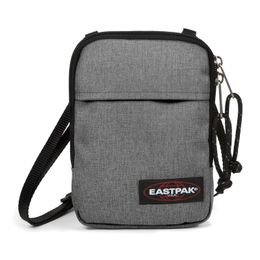 Eastpak Damen Mini Bag &raquo;BUDDY&laquo; grau B/H/T: 13cm x 18cm x 2cm