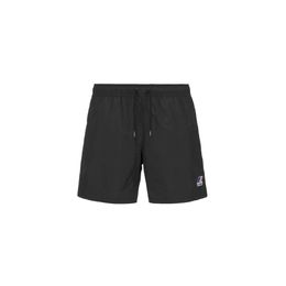 K-way Badeshorts 'K-way COSTUME DA BAGNO BOXER Costumi da bagno' Herren Gr&ouml;&szlig;e S schwarz
